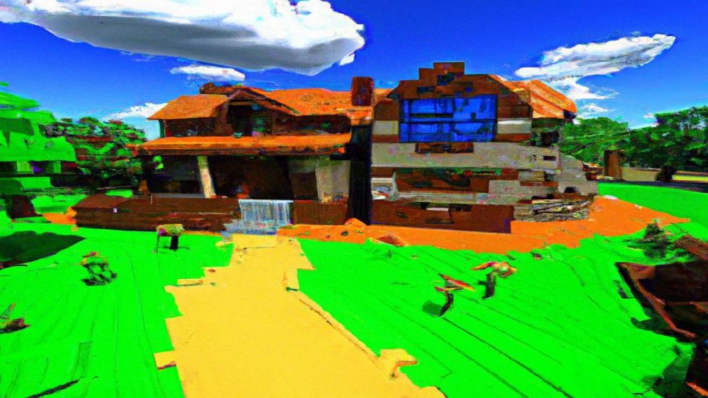 Jak zbudować dom w Minecraft? Jak zbudować dom w Minecraft?